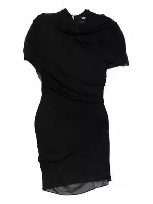 Draped Mini