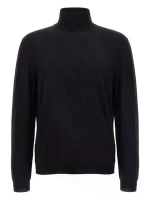 Zanone Turtleneck Sweaters For Men