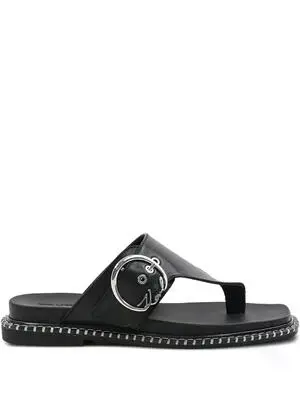 Karl Lagerfeld Thong Shoes For Women
