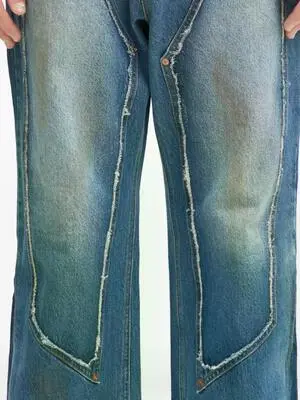 Andersson Bell Rodeo Carpenter Apa793m Jeans