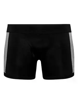 MAISON CLOSE Pure Tentation Boxers - Black