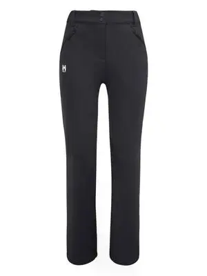 PASCAL MILLET Zip-pocket Trousers