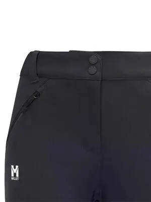 PASCAL MILLET Zip-pocket Trousers