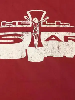 HELLSTAR Graphic-print T-shirt
