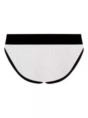 MAISON CLOSE Pure Tentation Briefs