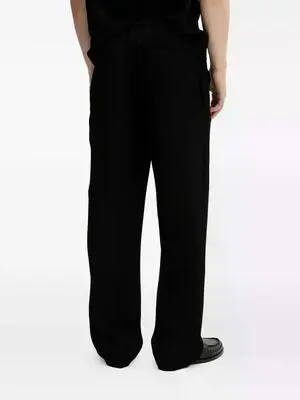 Nanushka Drawstring Trousers