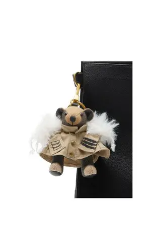 Burberry Thomas Bear Charm