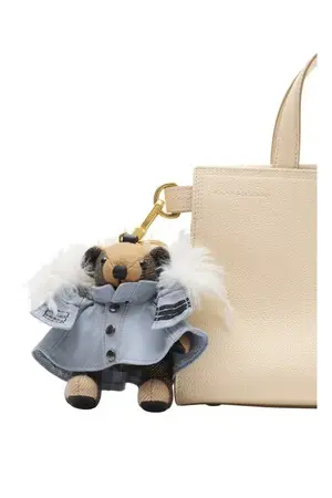 Burberry Thomas Bear Charm