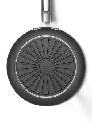 SMEG Radial-base Frying Pan
