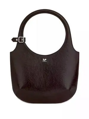 Courreges Top Handle Shoulder Bags
