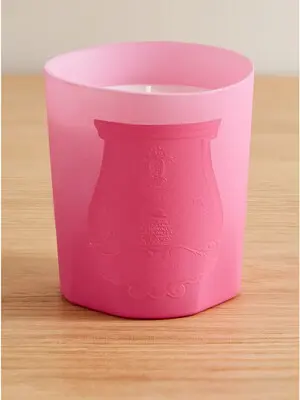 TRUDON Summer Haze Scented Candle, 270g Pink