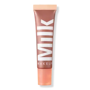 MILK MAKEUP Balmade Hydrating Tinted Lip Balm With Electrolytes - Pump