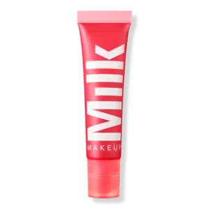 MILK MAKEUP Balmade Hydrating Tinted Lip Balm With Electrolytes - Refresher