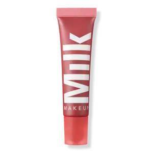 MILK MAKEUP Balmade Hydrating Tinted Lip Balm With Electrolytes - Quench