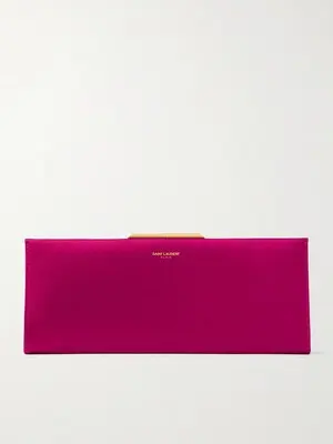 Saint Laurent Extra Large Clutches