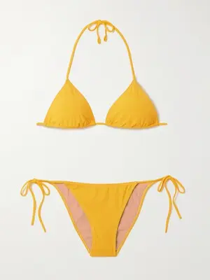 LIDO Venti Halterneck Bikini