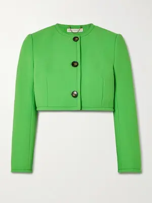 Emilia Wickstead Zip Up Jackets For Women