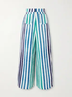 Emporio Sirenuse Relaxed Pants For Women