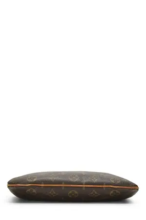 LOUIS VUITTON Monogram Pochette Bosphore