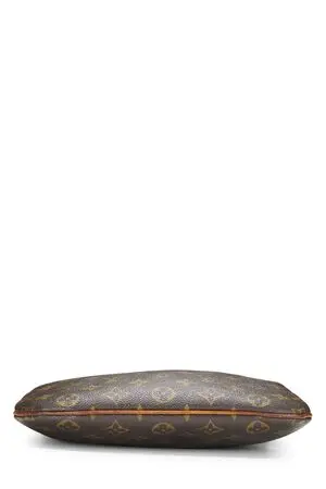LOUIS VUITTON Monogram Pochette Bosphore