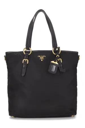 Prada Convertible Tote