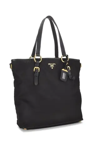 Prada Convertible Tote