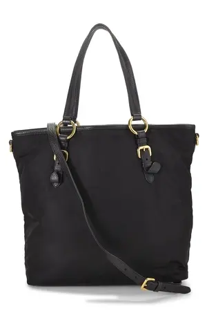 Prada Convertible Tote