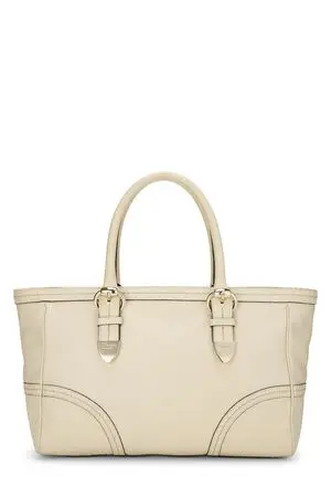 Women's Pebble Leather Totes