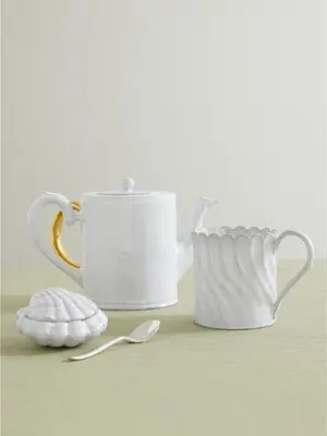 ASTIER DE VILLATTE Peggy Ceramic Mug