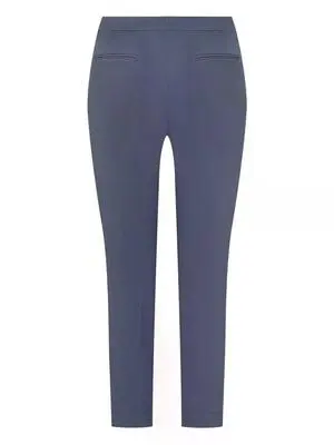 Etro Cropped Trousers