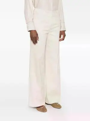 Peserico Cotton Trousers