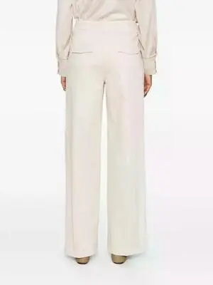 Peserico Cotton Trousers