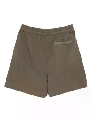 Kristensen Du Nord Drawstring Shorts