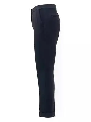 Etro Cropped Trousers