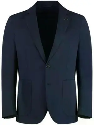 Paul & Shark Single-breasted Blazer