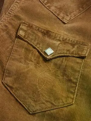 Ralph Lauren Buffalo Western Shirt