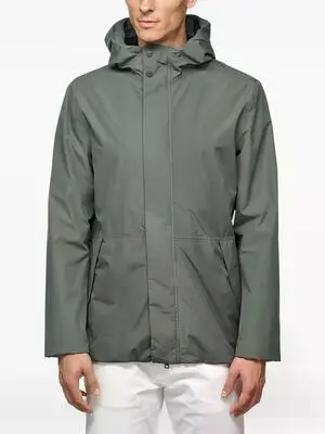 Geox Doray Hooded Jacket