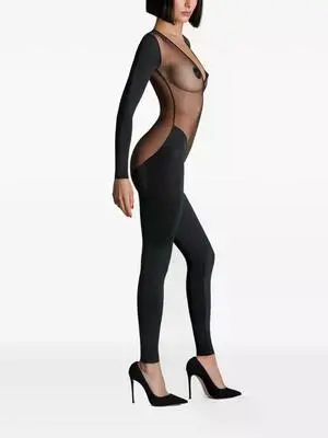 MAISON CLOSE Pure Tentation Backless Catsuit
