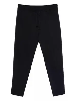 Brunello Cucinelli Drawstring Track Pants - Blue
