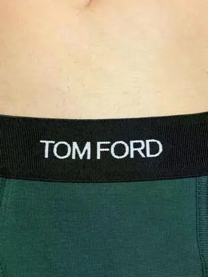 TOM FORD Branded-waistband Boxers