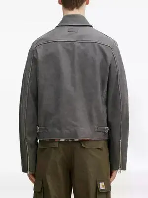 Kenzo Leather Jacket