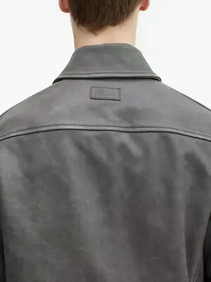 Kenzo Leather Jacket