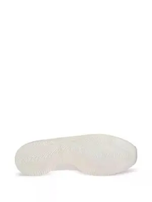 VAGABOND SHOEMAKERS Yasmin Knitted Slip-on Sneakers - White