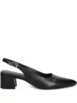 Vagabond Shoemakers Pointed Toe Pumps