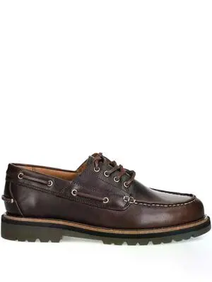 Vagabond Shoemakers Lace Derbys For Men