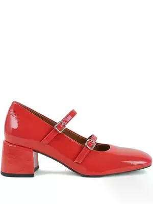 Vagabond Shoemakers Buckled Pumps