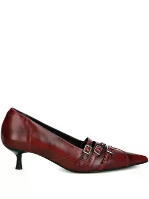 Vagabond Shoemakers Mid Heel Pumps