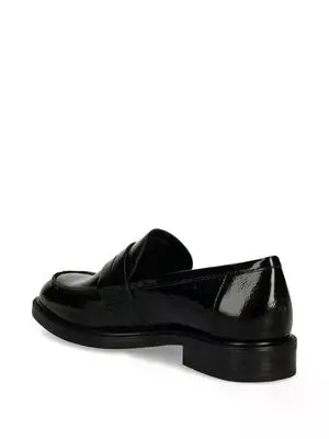VAGABOND SHOEMAKERS Amina Leather Penny Loafers