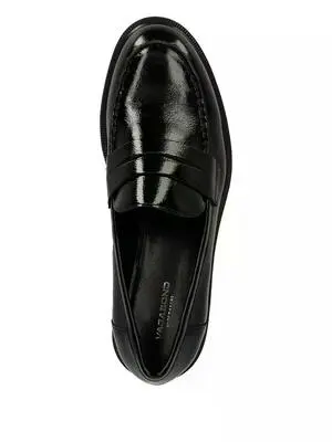 VAGABOND SHOEMAKERS Amina Leather Penny Loafers