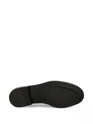 VAGABOND SHOEMAKERS Amina Leather Penny Loafers